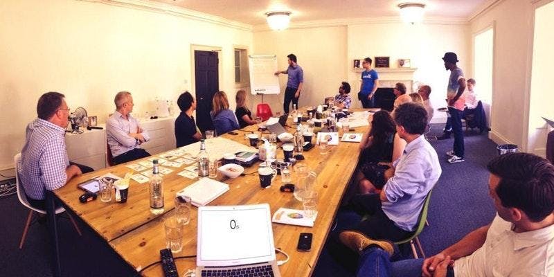 Chuffed.org Crowdfunding for Social Causes Workshop in partnership with ...